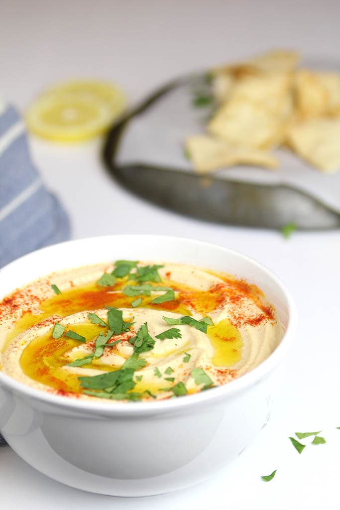 Healthy Homemade Mayonnaise Recipe | Hellman's Mayo Copycat - This ...